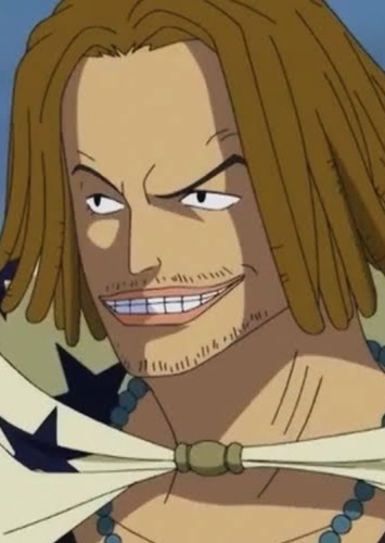 Yasopp 2 Fan Casting for One Piece (Live-Action) Netflix Series ...