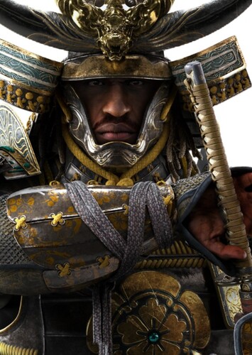 YASUKE Fan Casting for SASUKE | myCast - Fan Casting Your Favorite Stories