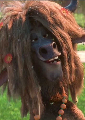 Zootopia (1966) Fan Casting on myCast