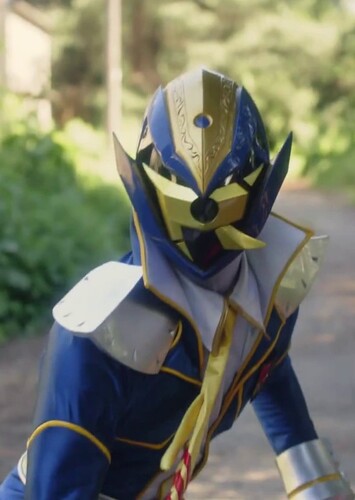 Yellow Ranger Fan Casting for Power Rangers Hit Row | myCast - Fan ...