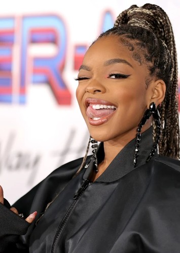 Yellow Turbo Ranger Fan Casting for Power Rangers Cinematic Universe ...