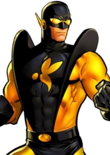 Yellowjacket Fan Casting for The Avengers: World’s Greatest Heroes ...