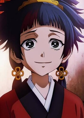 Find an Actor to Play Ying Zheng / Young Qin Shi Huang in Shuumatsu no ...