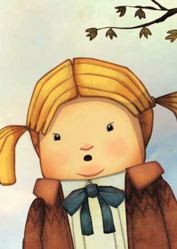 Atlee Millard on myCast - Fan Casting Your Favorite Stories