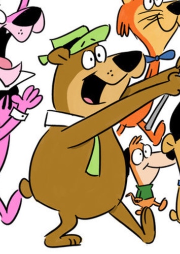 Jeff Bergman on myCast - Fan Casting Your Favorite Stories