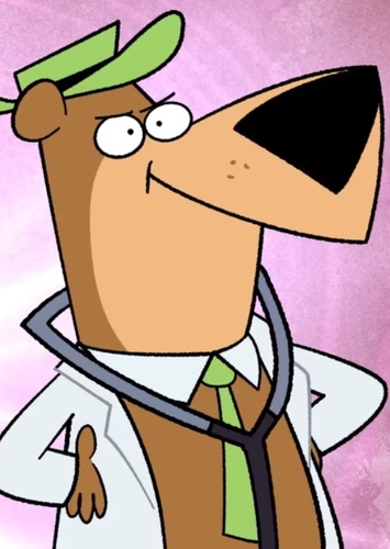 Find an Actor to Play Yogi Bear in Jellystone! (Remake) on myCast