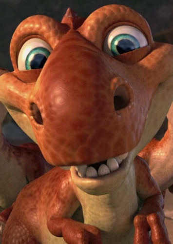 Yoko Fan Casting for Ice Age (Live-Action) | myCast - Fan Casting Your ...