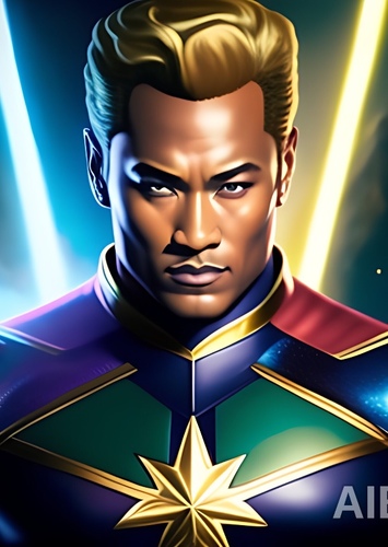 Yon-Rogg Fan Casting for Captain marvel | myCast - Fan Casting Your ...