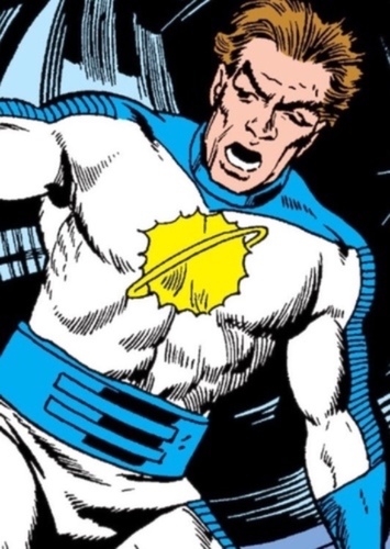 Yon-Rogg Fan Casting for Captain Marvel & Ms. Marvel (New Animated Film ...