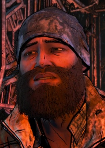 Daniel MacPherson Fan Casting