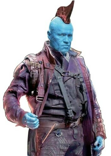 Yondu Udonta Fan Casting for Guardians Of The Galaxy Vol 3 (Animated ...