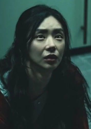 Yoon Mi-seon Fan Casting for Money Heist: Korea - Joint Economic Area ...