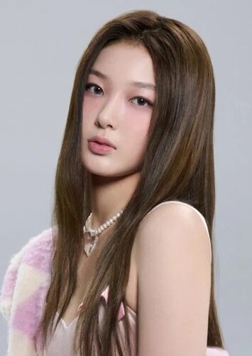 Yoonchae Jeong Fan Casting for Fictional Characters as Katseye Members ...