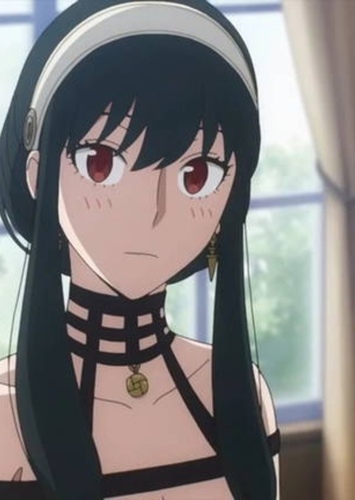 Yor Forger Fan Casting for Spy x Family | myCast - Fan Casting Your ...