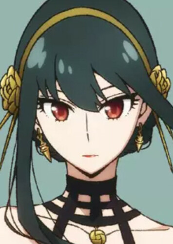 Paula Davis Fan Casting