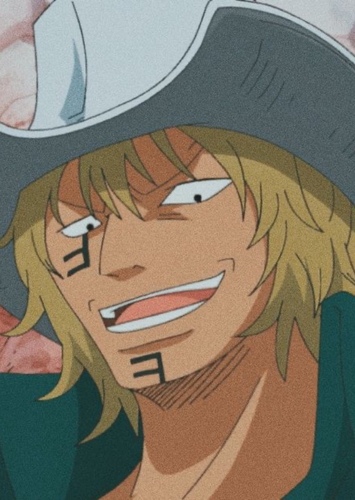 Yorki Fan Casting for One Piece | myCast - Fan Casting Your Favorite ...