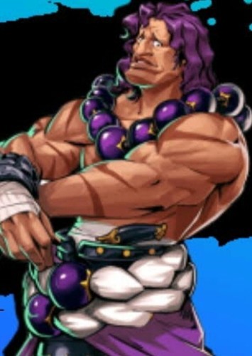 Yorozu Sankuro Fan Casting for Neo Geo SNK Battle Coliseum Infinite ...