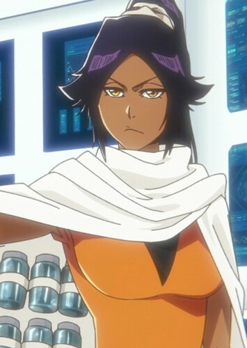 Yoruichi Fan Casting for Bleach Live Action | myCast - Fan Casting Your Favorite Stories