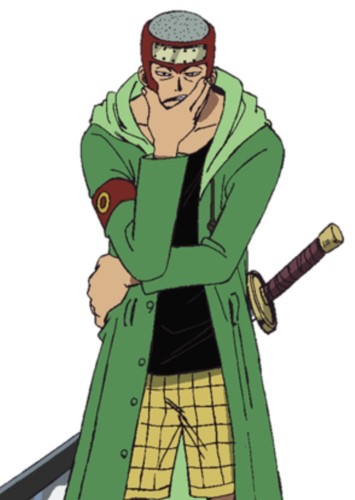 Jeremy Jess Boado on myCast - Fan Casting Your Favorite Stories