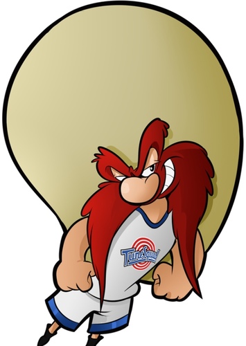 Yosemite Sam Fan Casting for Space Jam (1986) | myCast - Fan Casting ...