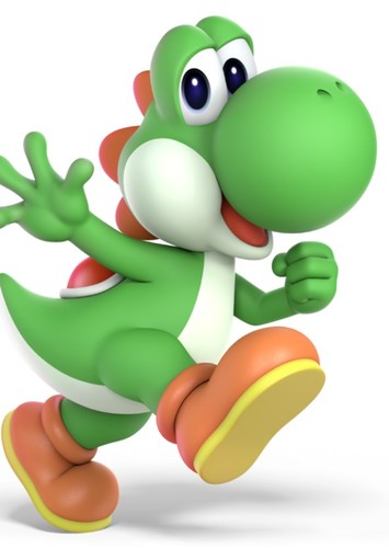 Yoshi Fan Casting for The Super Mario Bros. Movie 2 | myCast - Fan ...