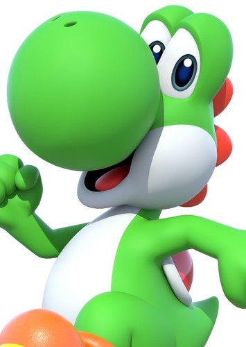 Yoshi Fan Casting for Super Mario: The Six Golden Coins | myCast - Fan ...