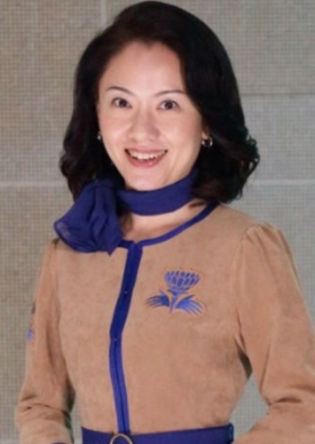 Jolene Kim Fan Casting