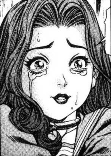 Yoshimi Yahagi Fan Casting for Battle Royale Anime Adaptation (Japanese ...