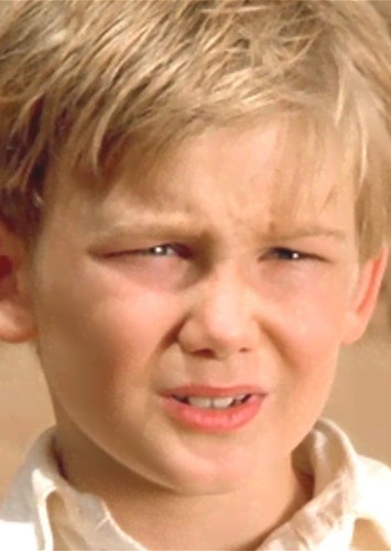 Young Alex O'Connell Fan Casting for The Mummy Trilogy (2009-2018 ...