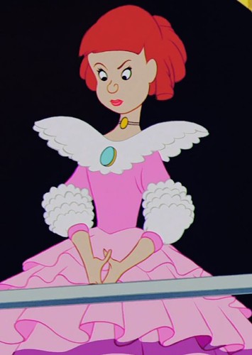 Jacey Sink Fan Casting