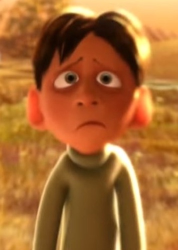 Tom Hulshof Fan Casting