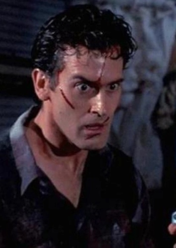 Young Ash Williams Fan Casting for Survivors vs Slashers | myCast - Fan ...