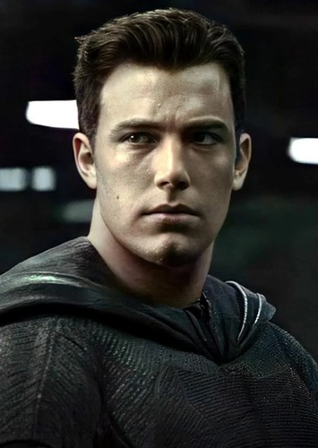 Young Batman (DCEU) Fan Casting for Batman and The Joker Actors ...