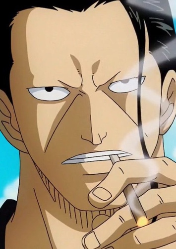 Benn Beckman Fan Casting for One Piece (Live-Action) Netflix Series ...