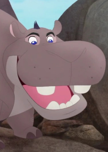 Young Beshte Fan Casting for The Lion King: Live from the Pride Lands ...