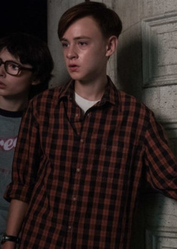 Young Bill Denbrough Fan Casting for It Chapter Two (2019) | myCast ...