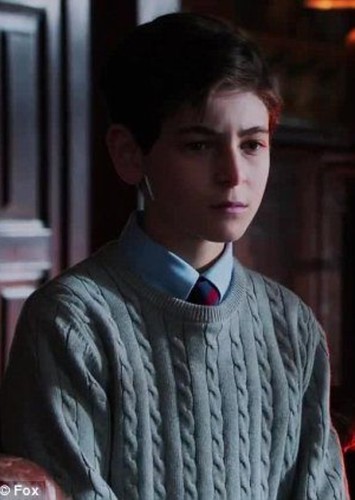 Fan Casting Cole and Dylan Sprouse as Young Bruce Wayne in The Batman ...