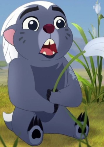 Young Bunga Fan Casting for The Lion King ( 2019 film ) ( How it should ...