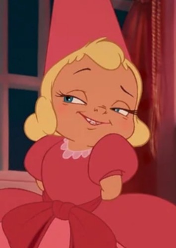 Young Charlotte Fan Casting for The Princess And The Frog (Live Action ...