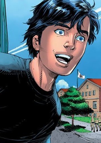 "Young" Clark Kent Fan Casting for DCEU | myCast - Fan Casting Your ...