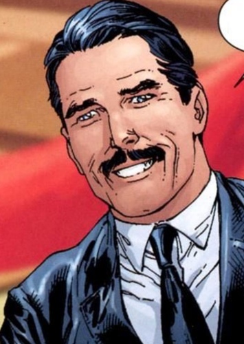 Young David Sikela/Boy Thunder Fan Casting for Untitled Batfamily Story ...