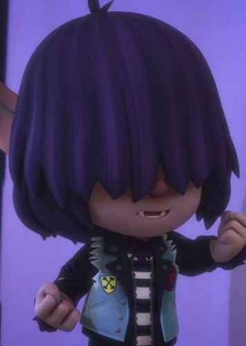 Brock Brenner on myCast - Fan Casting Your Favorite Stories