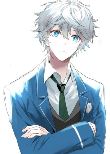 Young Eon (English) Fan Casting for Skylanders anime reboot | myCast ...