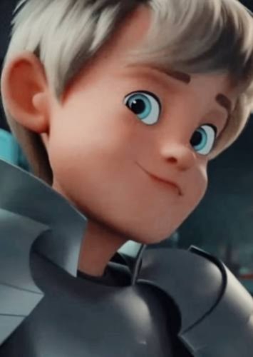 Young Fred Jones Fan Casting for Scooby doo(tv series Live action 2039 ...