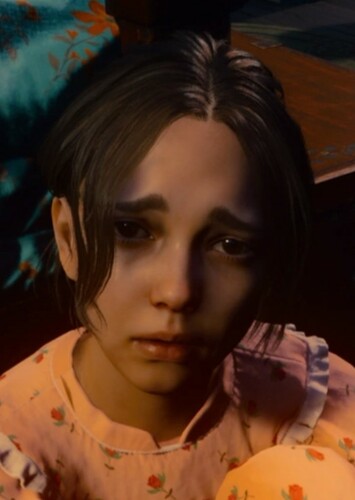 Young Harrow Fan Casting for Call of Duty: Black Ops 6 | myCast - Fan ...