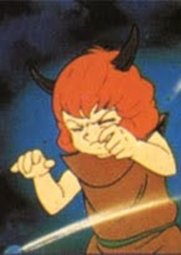 Young Heinel Fan Casting for Voltes V | myCast - Fan Casting Your ...