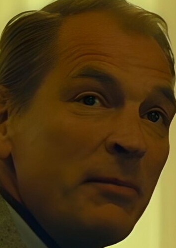 The Girl with the Dragon Tattoo (TV Show) Fan Casting on myCast