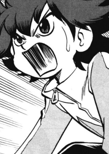 Find an Actor to Play Young Hugh (English Dub) in Pokemon Adventures ...