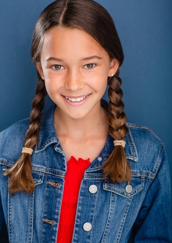 Natalia Mann Fan Casting