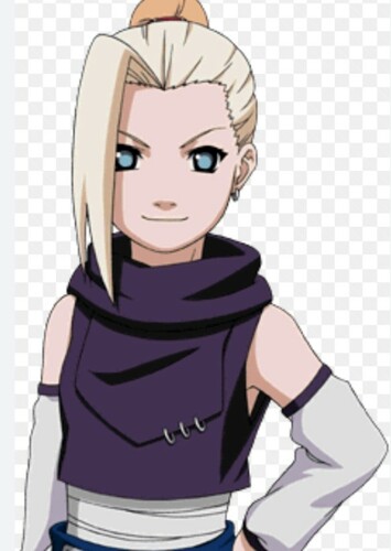 Young Ino Fan Casting for Naruto | myCast - Fan Casting Your Favorite ...